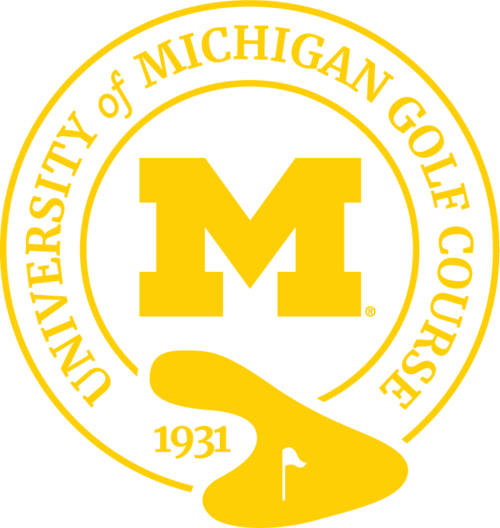 Gift Card – University of Michigan Golf Course