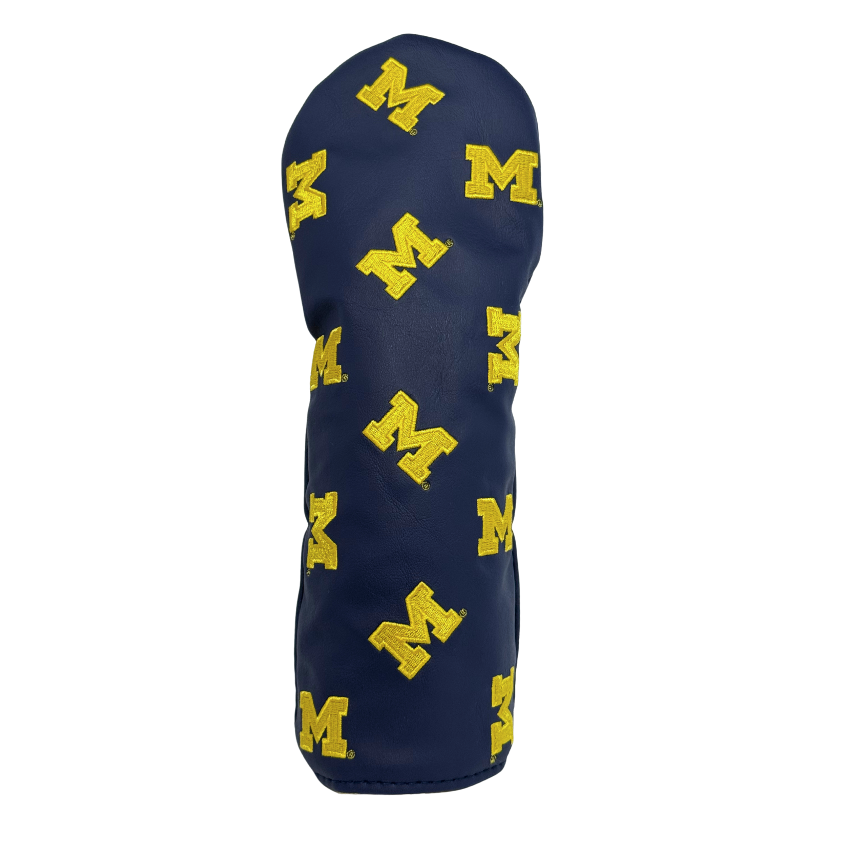 EP Dancing M’s Fairway Headcover – University of Michigan Golf Course